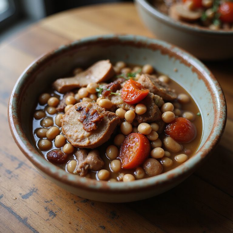 Black Eyed Peas Recipe with Smoked Turkey: Southern Comfort Food ...