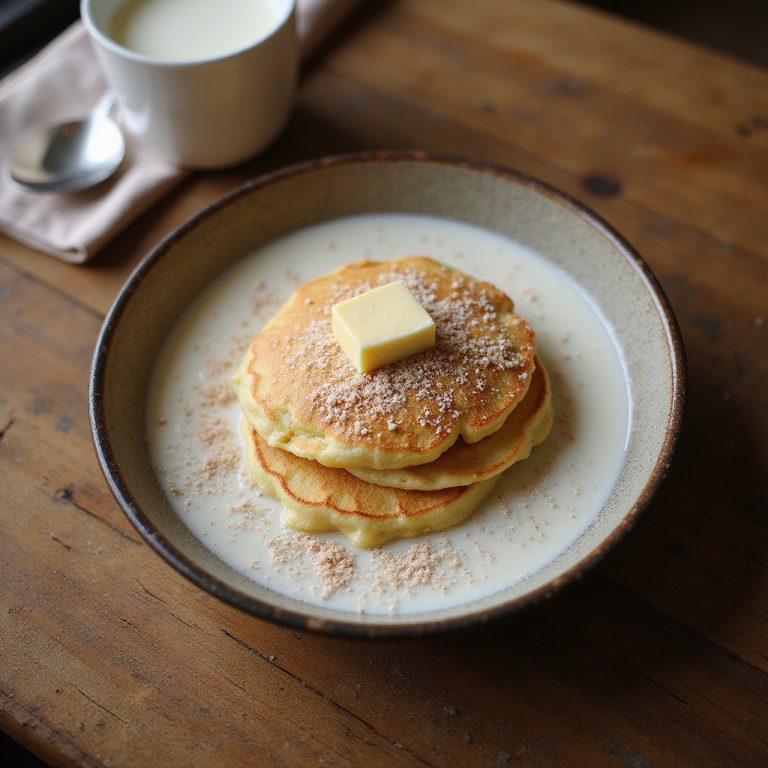Bob's Red Mill Pancake Mix Recipe: Fluffy Morning Perfection - Drool ...