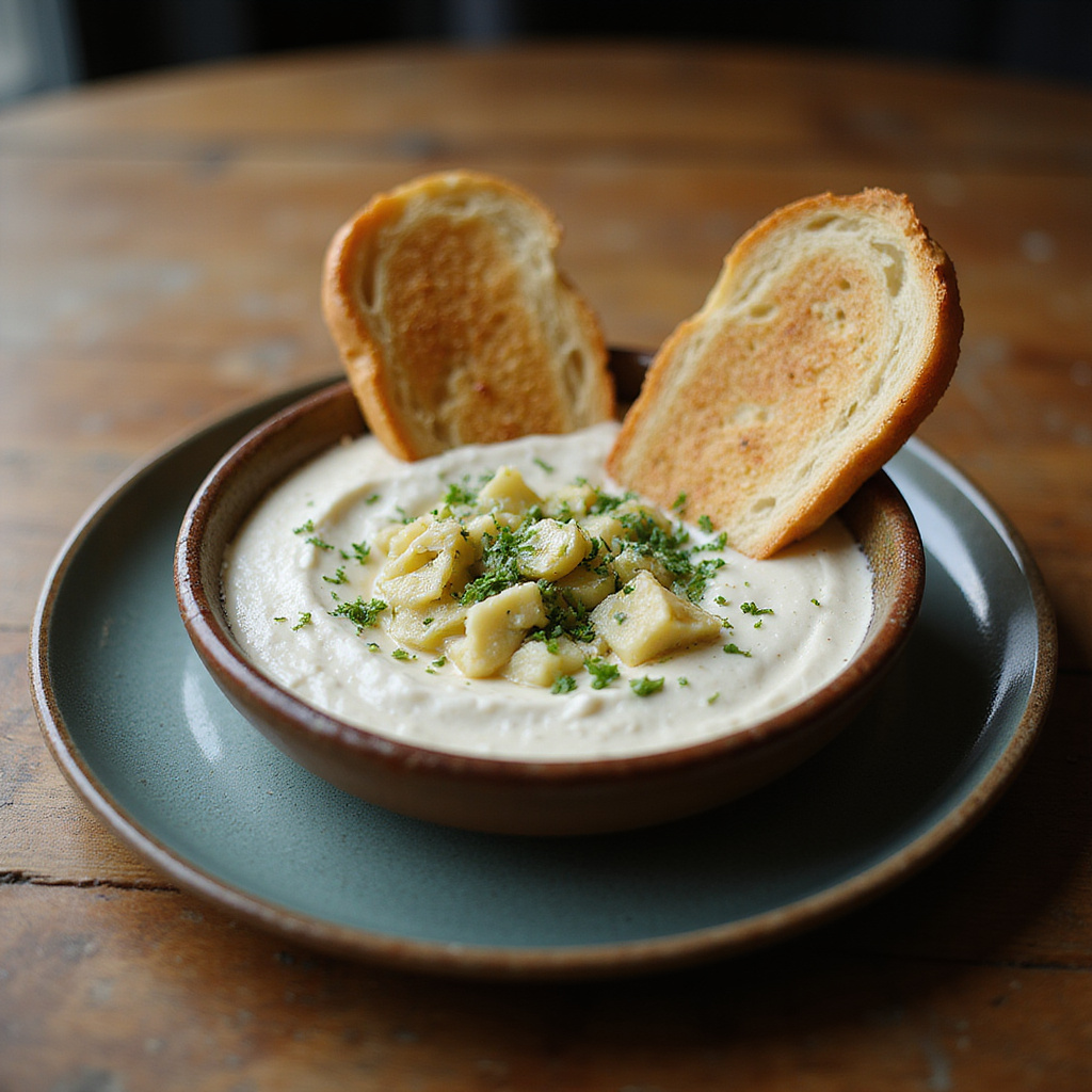Bonefish Bread Dip Recipe: Creamy Restaurant-Style Favorite - Drool Recipes
