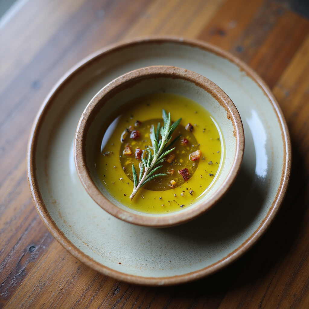 Bonefish Grill's Dipping Oil Recipe: Restaurant-Quality Flavor at Home ...