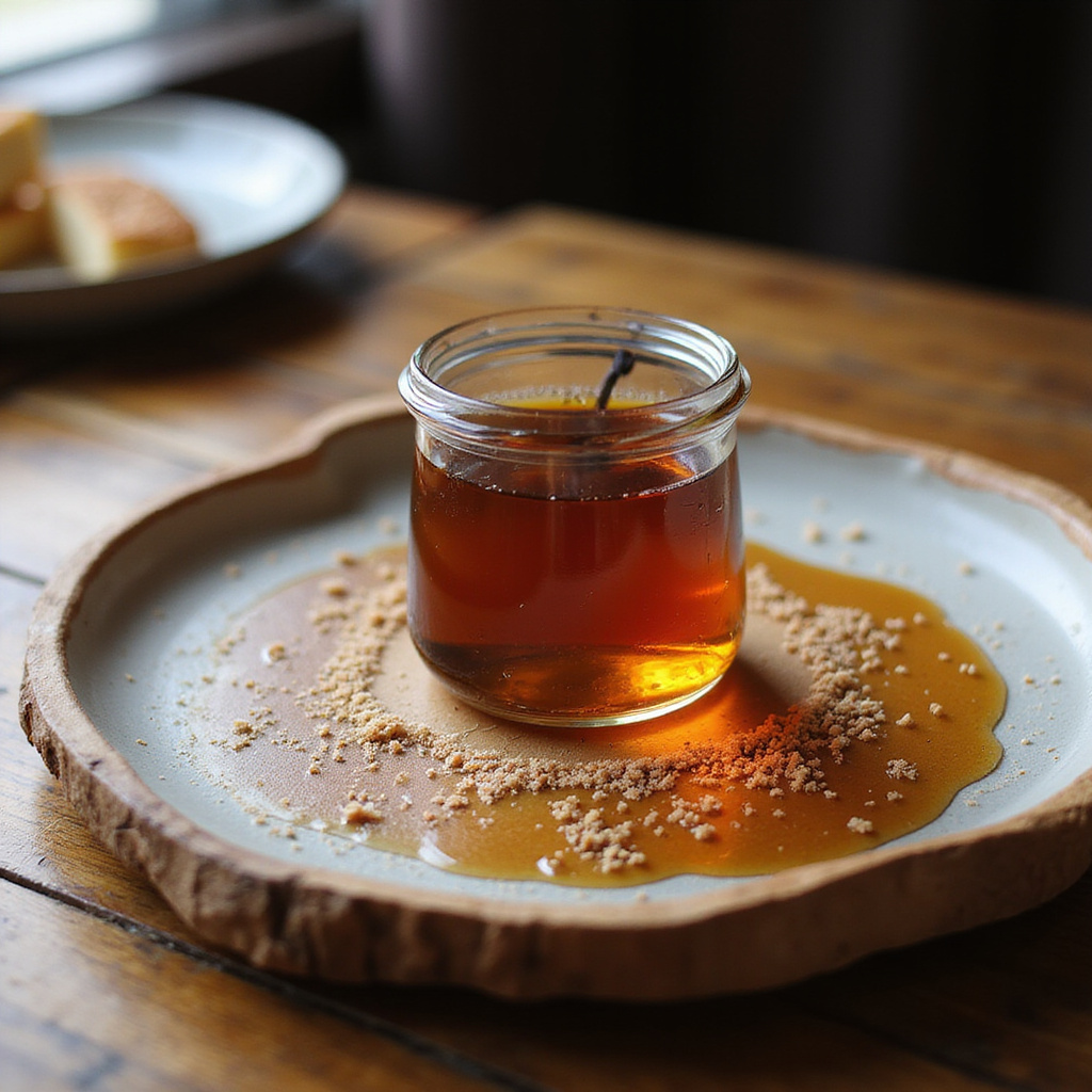 Bourbon Syrup Recipe: Rich Flavor Enhancer for Cocktails - Drool Recipes