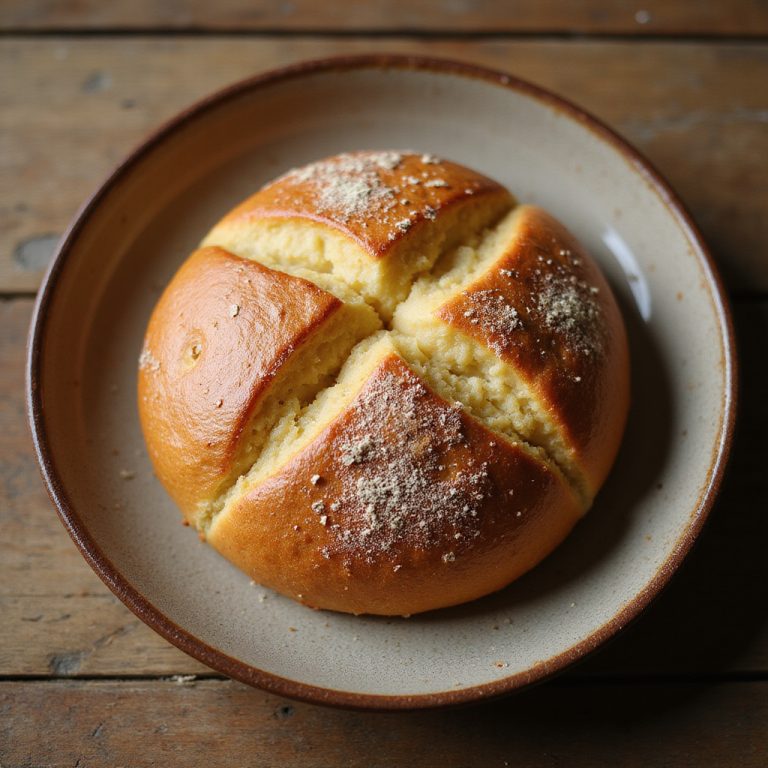 Bread Crust Recipe: Crispy Perfection Every Time - Drool Recipes