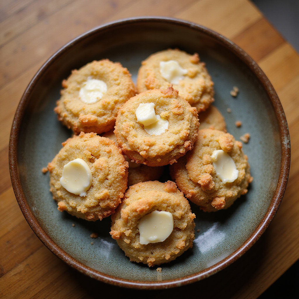 Cannabutter Cookies Recipe: Soft-Baked Indulgence with THC Twist ...