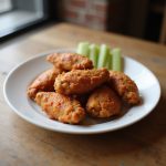 Chinese Fried Chicken Wings Recipe: Crispy Double-Fried Perfection ...