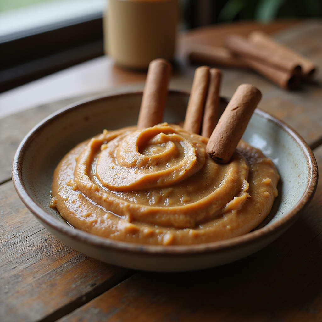 Cinnamon Paste Recipe: Homemade Spice Concentrate in Minutes - Drool ...