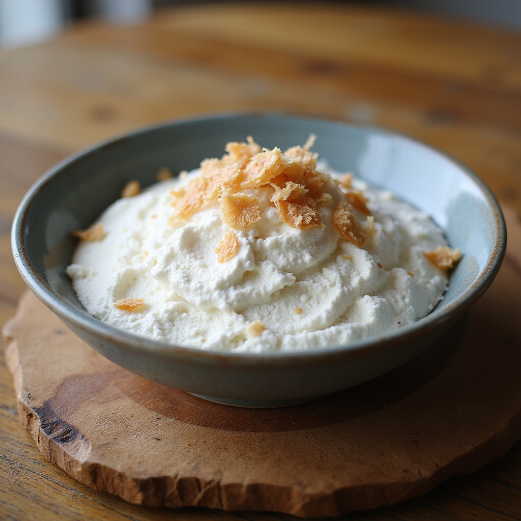 Coconut Milk Powder Recipe: Homemade Dairy-Free Delight - Drool Recipes