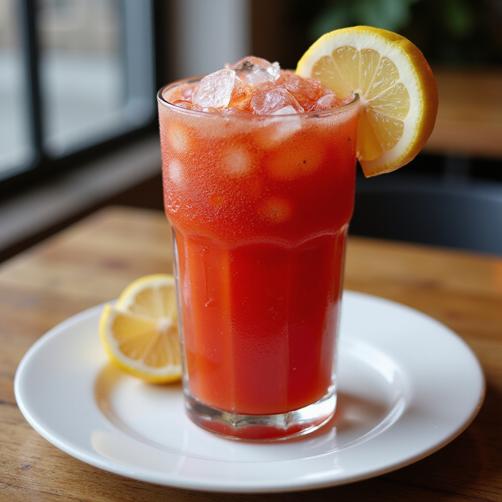 Coke Slushie Recipe: Refreshing Summer Drink in Minutes - Drool Recipes