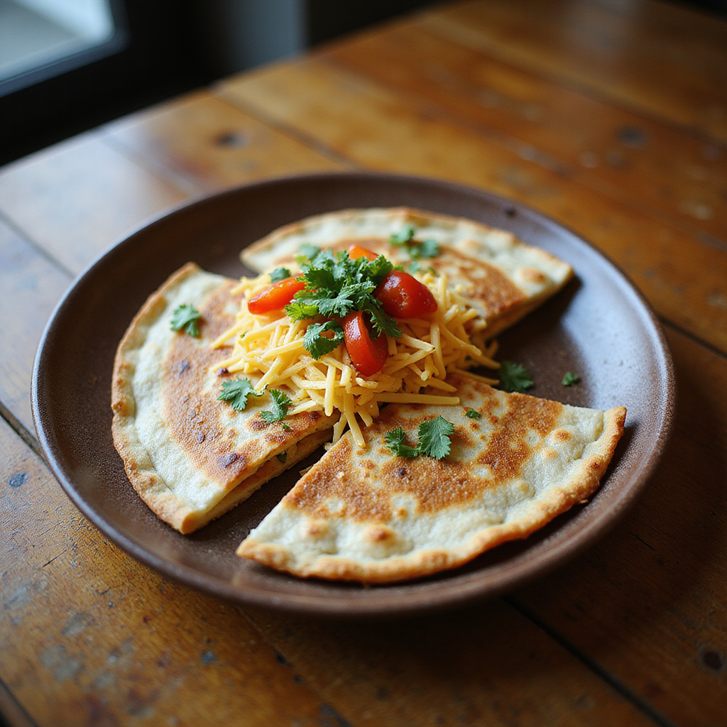 Cookout Quesadillas Recipe: Grilled Perfection in 20 Minutes - Drool ...