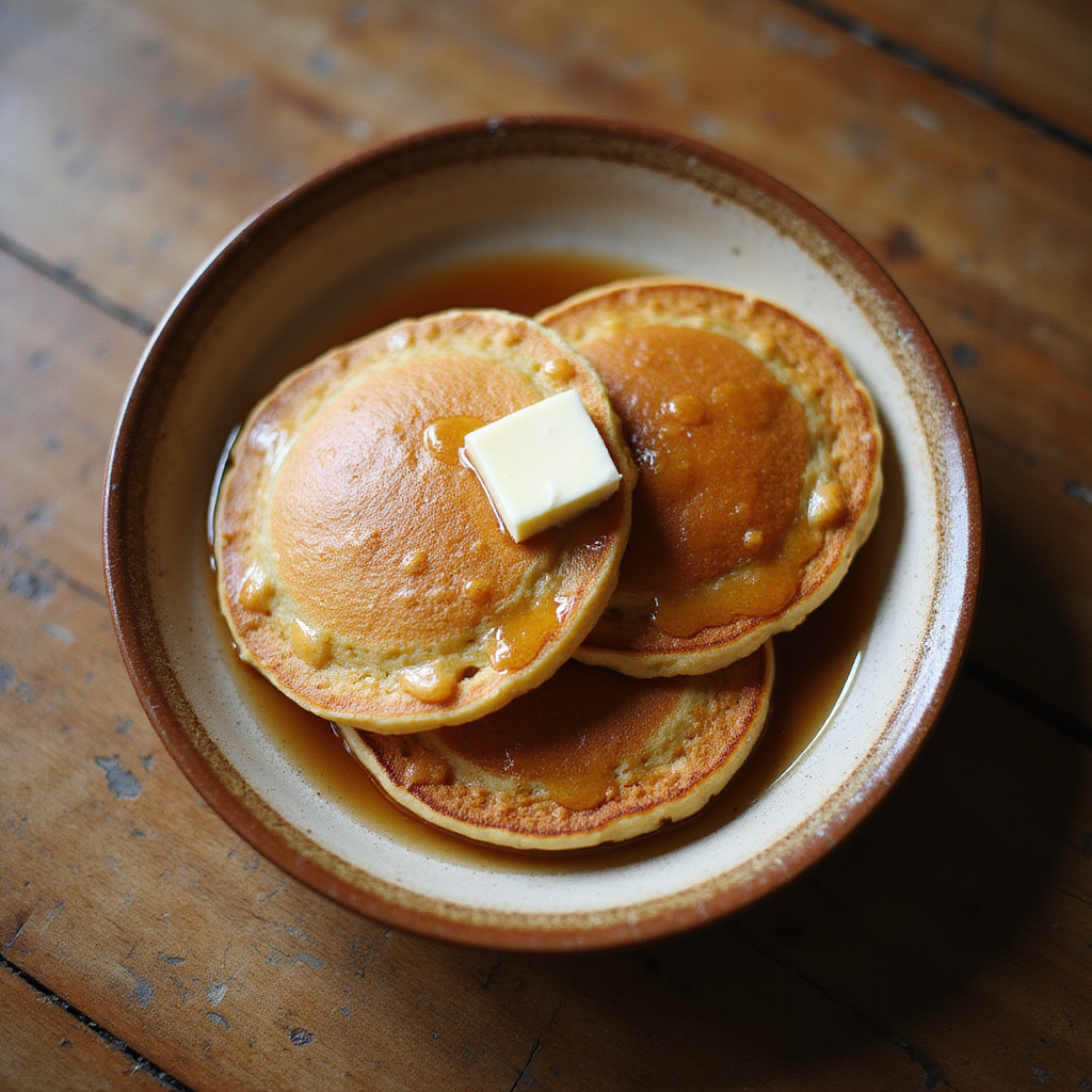 Costco Pancake Mix Recipe: Fluffy Breakfast Made Easy - Drool Recipes