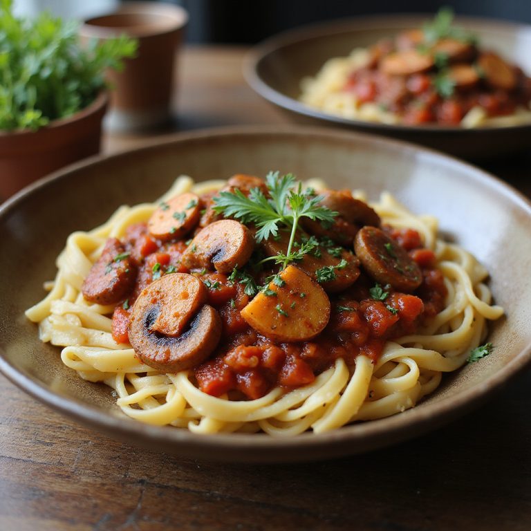 Dairy Free Bolognese Recipe: Rich Meat Sauce Without Compromise - Drool ...