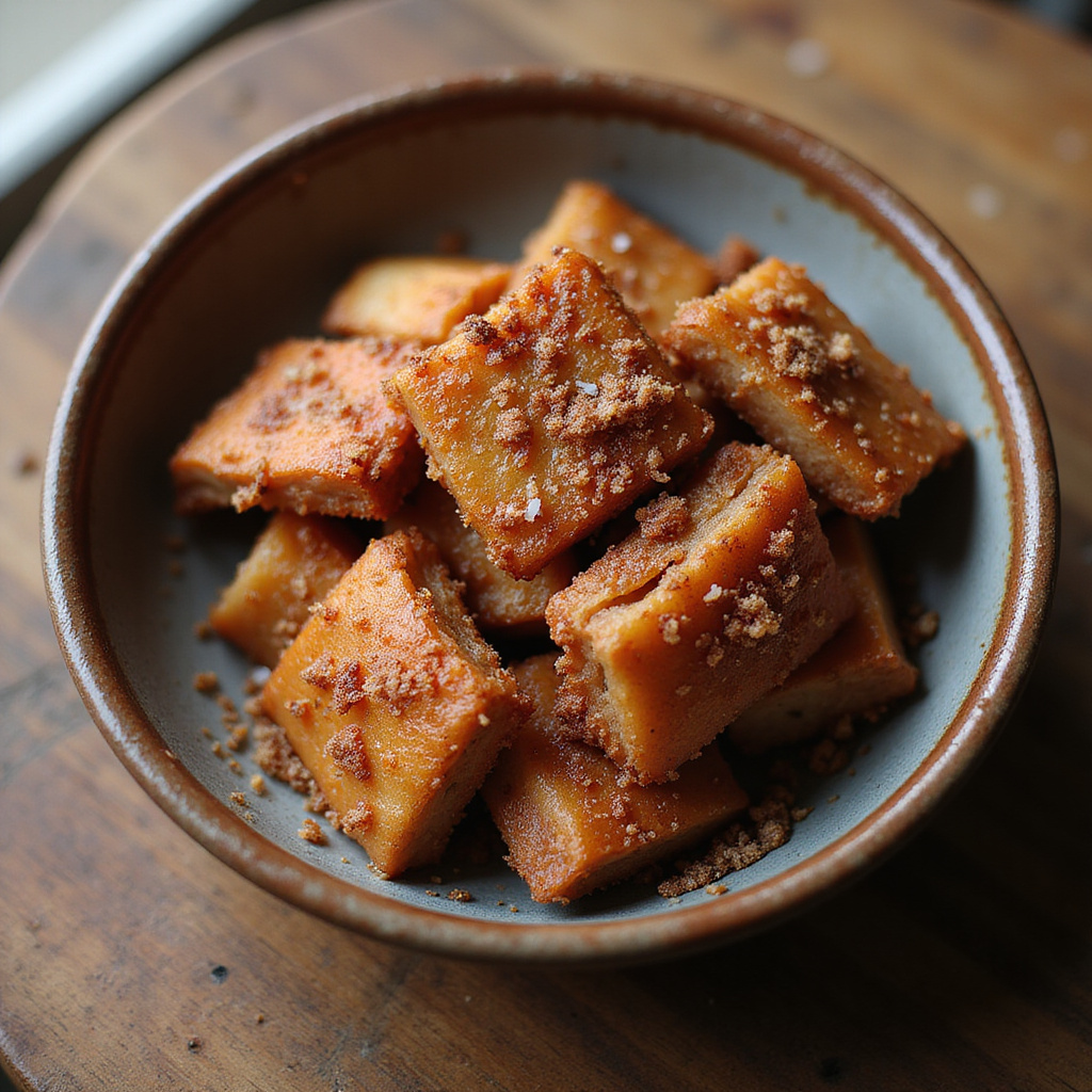 Deep Fried Pork Belly Recipe: Crispy Outside, Tender Inside - Drool Recipes