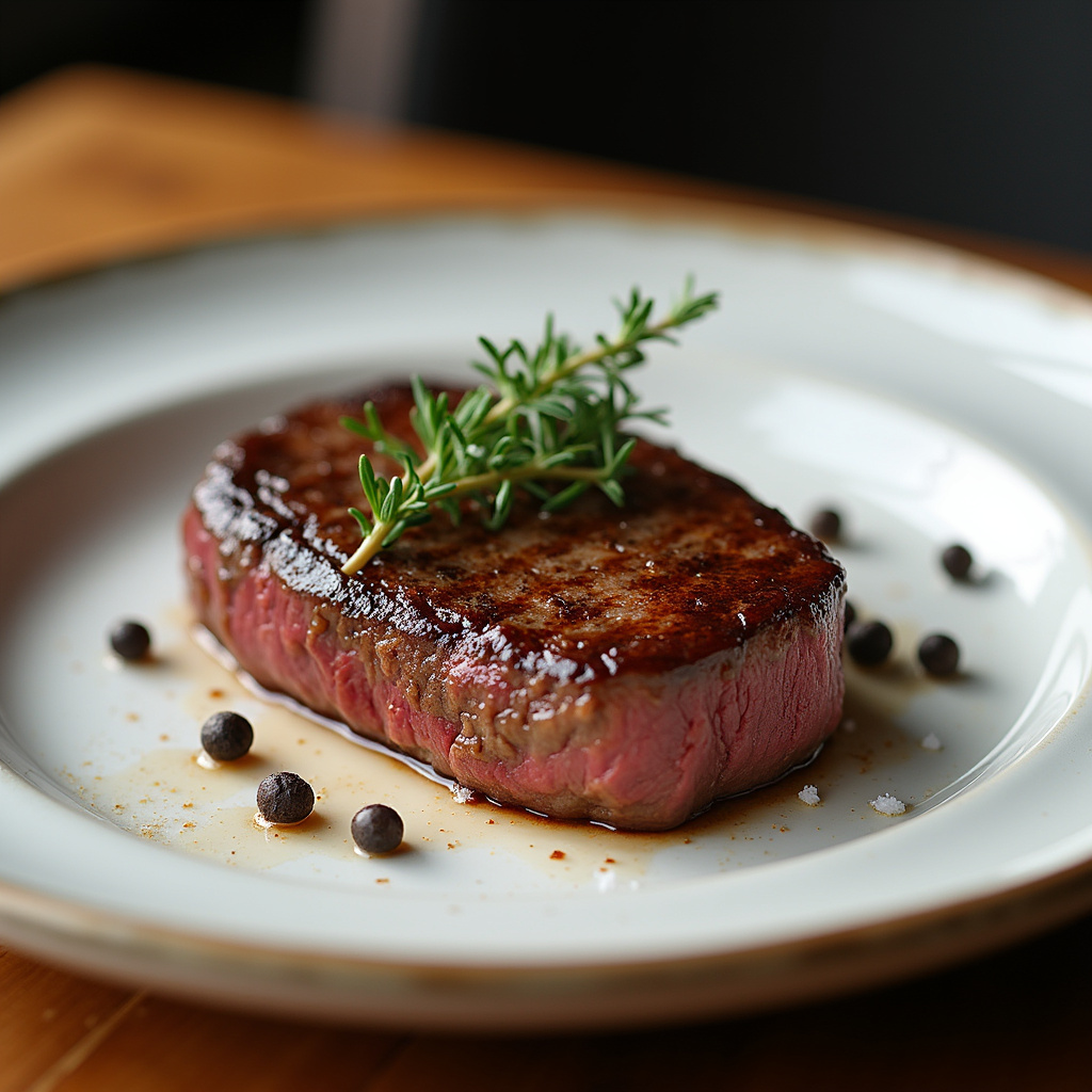 Dry Aged Steak Recipe: Restaurant-Quality Results at Home - Drool Recipes