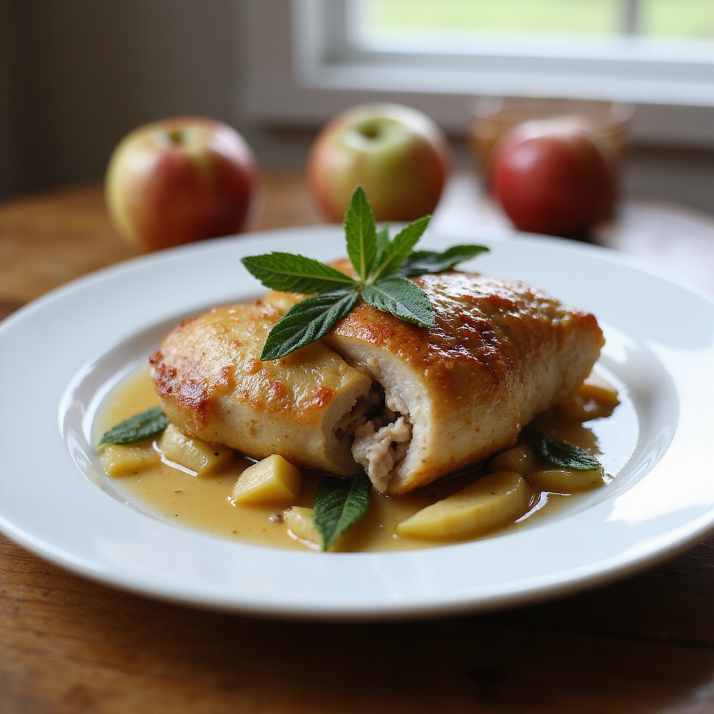 Easy Stuffed Pork Chops Recipe: Tender & Juicy in 30 Minutes - Drool ...