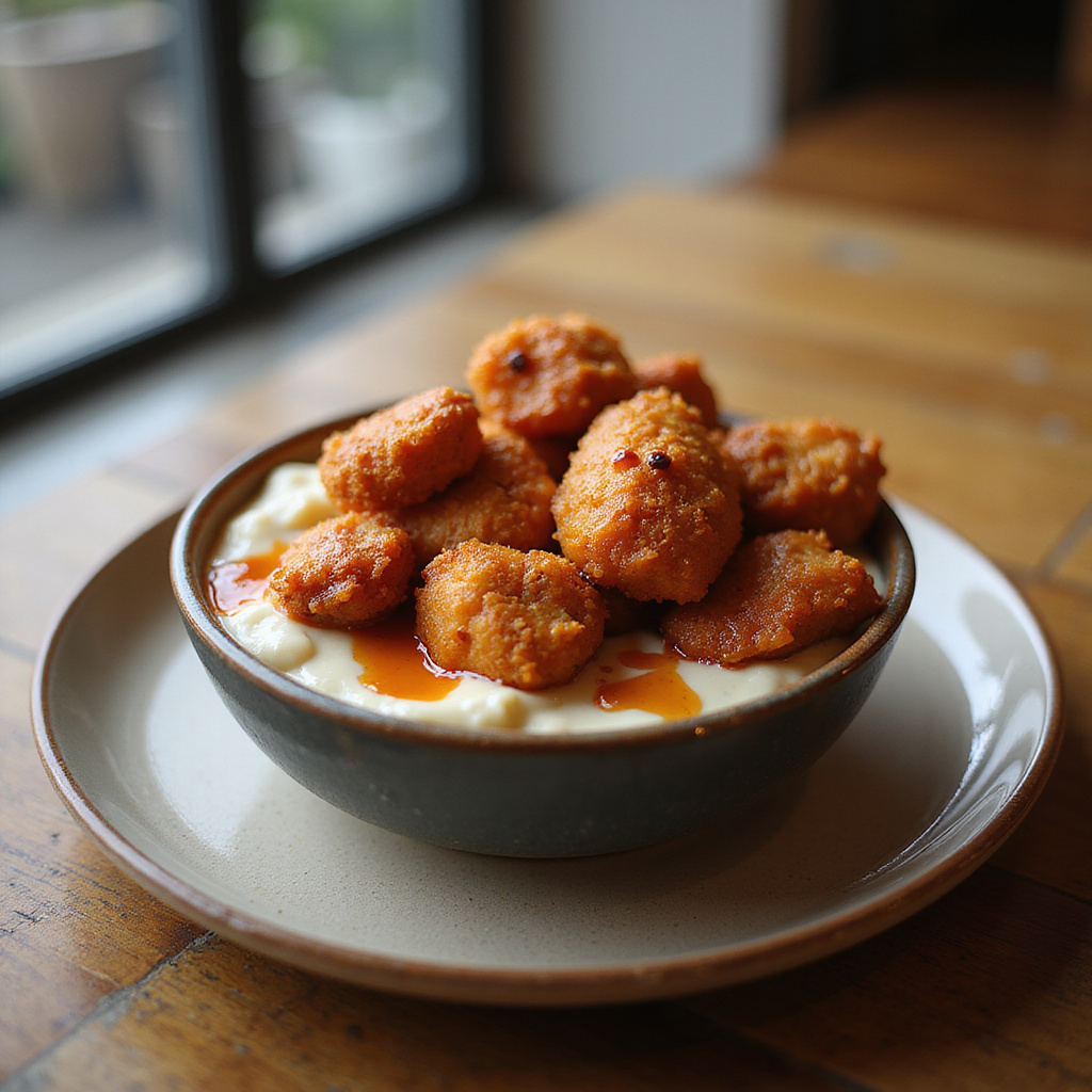 Empress Chicken Recipe: Restaurant-Quality Cantonese-Style Delight ...