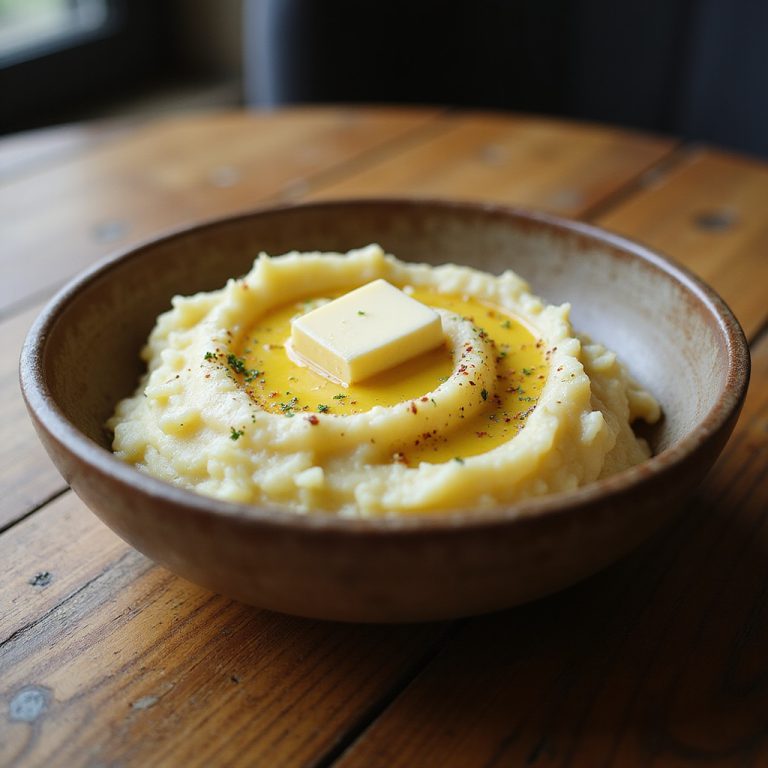 Gordon Ramsay's Mashed Potato Recipe: Creamy Perfection Every Time ...