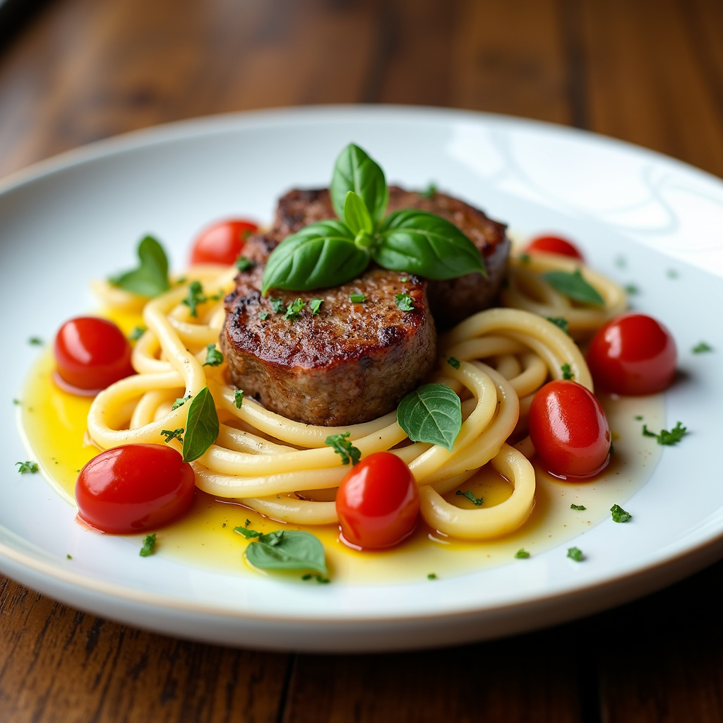 Heart Pasta Recipe: Romantic Valentine's Dinner in Minutes - Drool Recipes