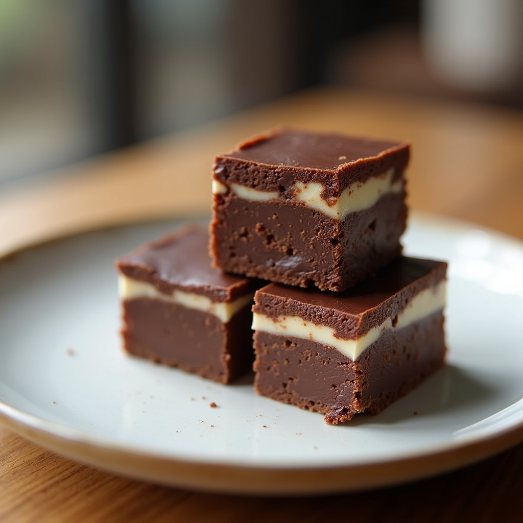 Hershey's Cocoa Powder Fudge Recipe: Rich Chocolate Indulgence - Drool ...