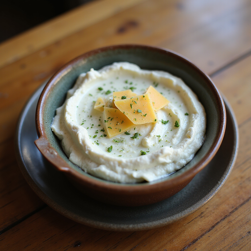 Horseradish Cheese Spread Recipe: Spicy Kick in Every Bite - Drool Recipes