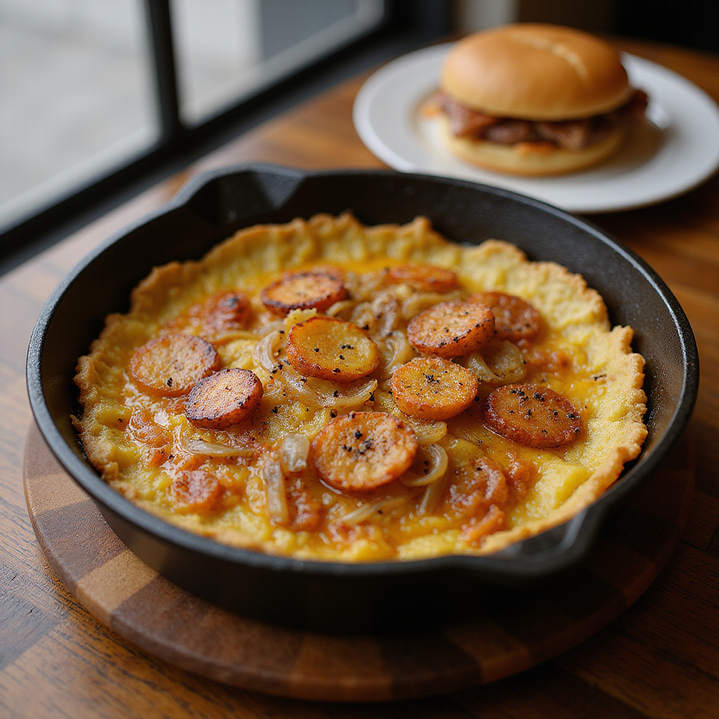 IHOP Hash Browns Recipe: Crispy Restaurant-Style Breakfast - Drool Recipes
