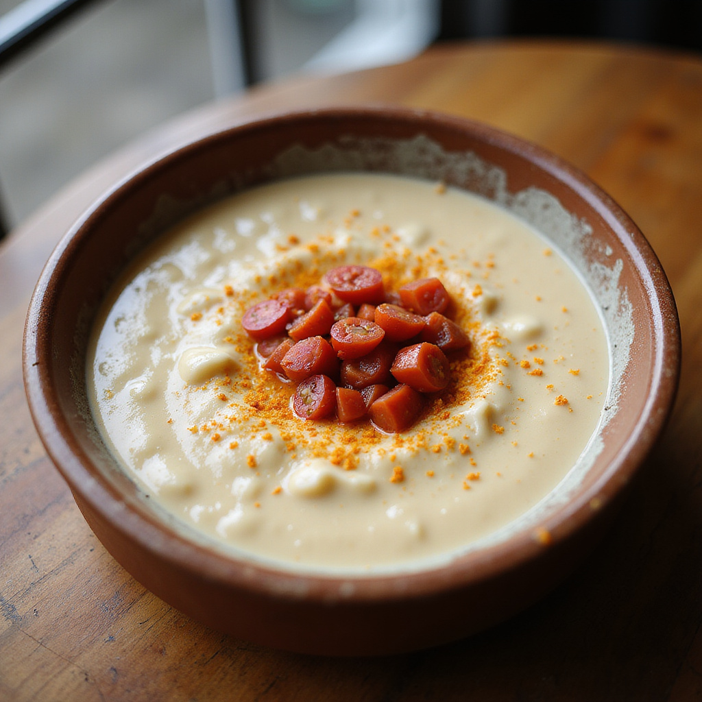 Kerbey Lane Queso Recipe: Creamy Cheese Dip Perfection - Drool Recipes