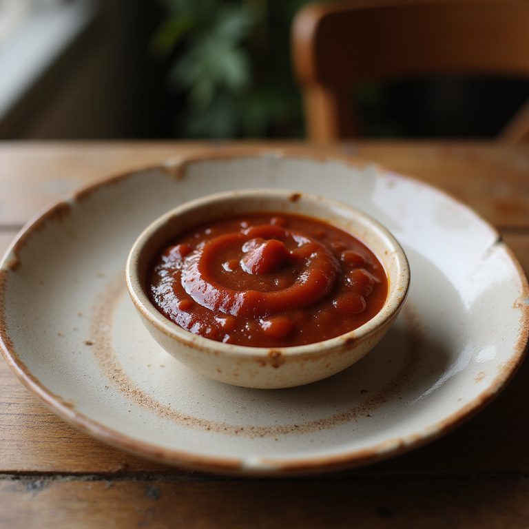 Ketchup BBQ Sauce Recipe: Sweet & Tangy Flavor Boost - Drool Recipes