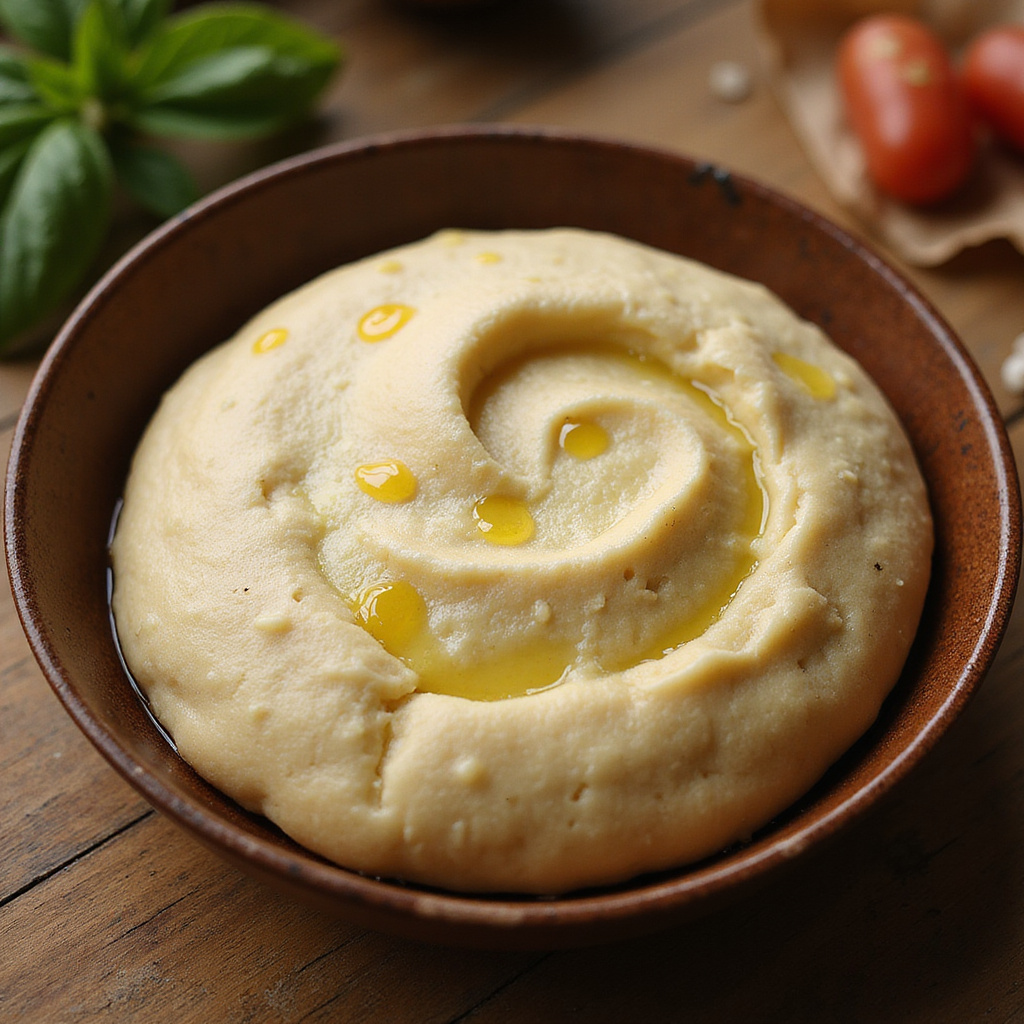 Low Sodium Pizza Dough Recipe: Healthier Crust Without Compromise ...