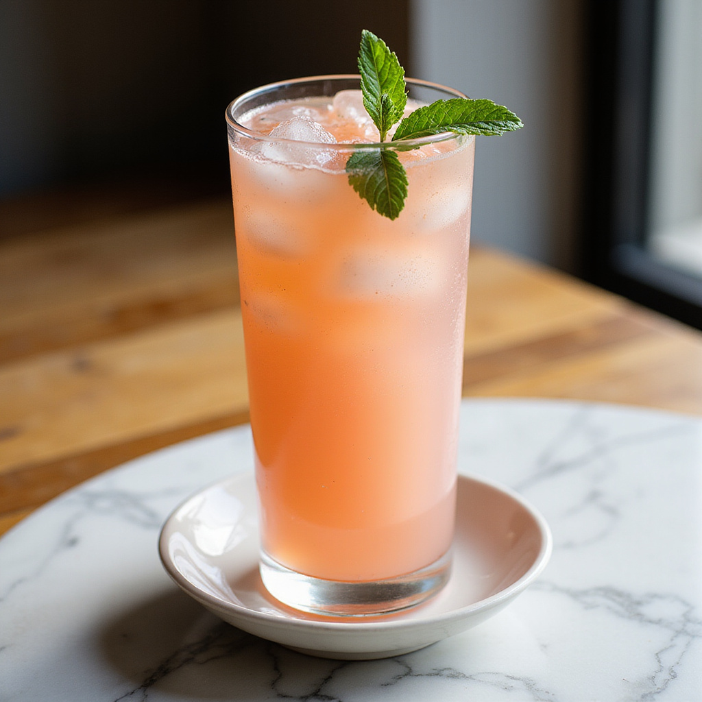 Lychee Juice Recipe: Refreshing Summer Drink in Minutes - Drool Recipes