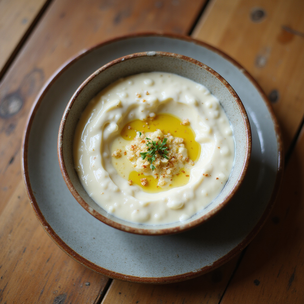 Mayo Aioli Recipe: Creamy Garlic Dip in Minutes - Drool Recipes