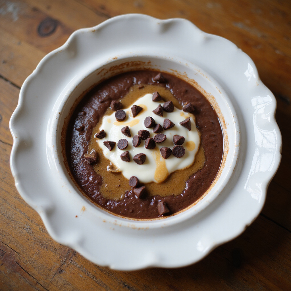 Melting Chocolate Recipe: Rich and Creamy Chocolate Perfection - Drool ...