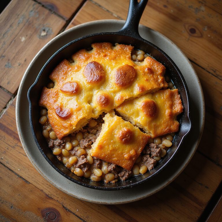 Mexican Hominy Casserole Recipe: Hearty Comfort Food in One Dish ...