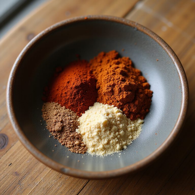 Mexican Steak Seasoning Recipe: Bold Flavor Blend for Grilled Meats ...