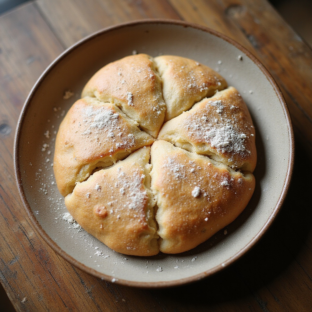 Mod Pizza Dough Recipe: Restaurant-Quality Crust Made Easy - Drool Recipes