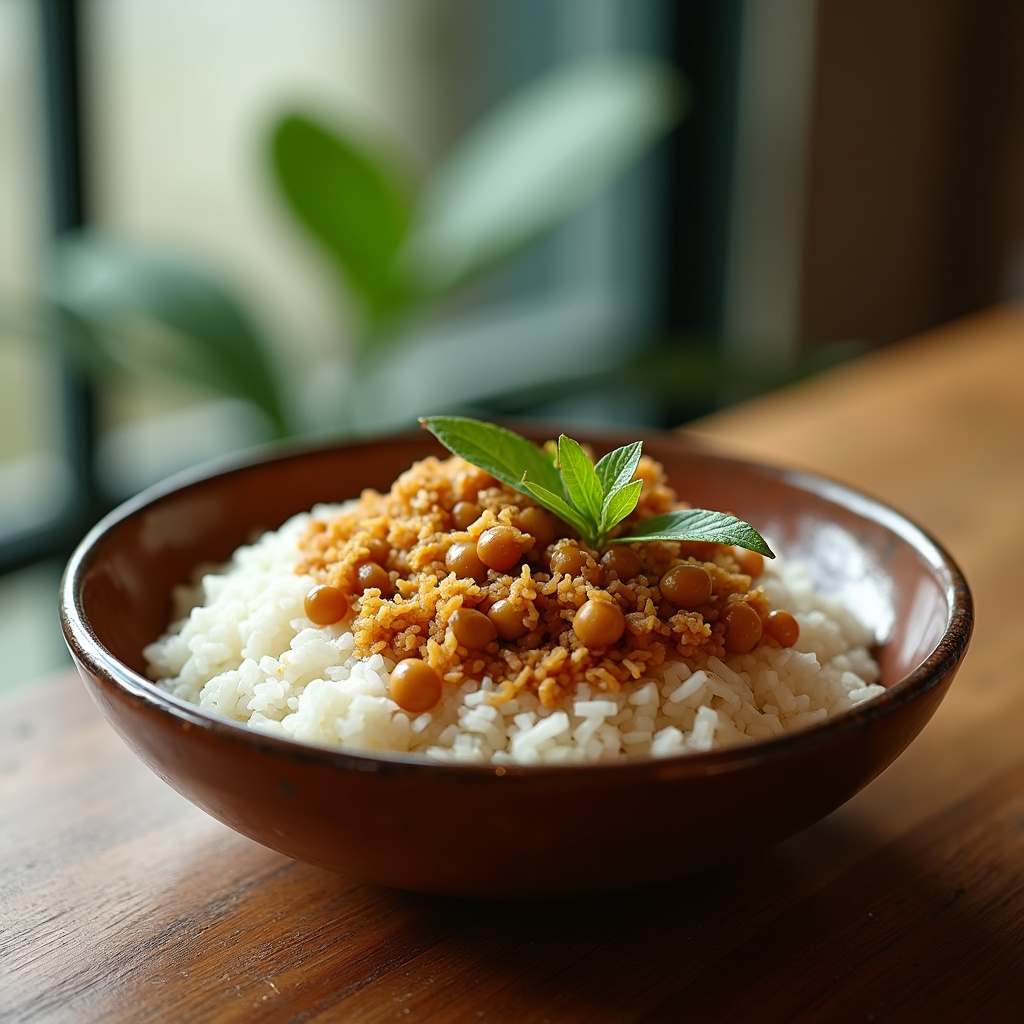 Moro De Guandules Recipe: Hearty Puerto Rican Comfort Food - Drool Recipes