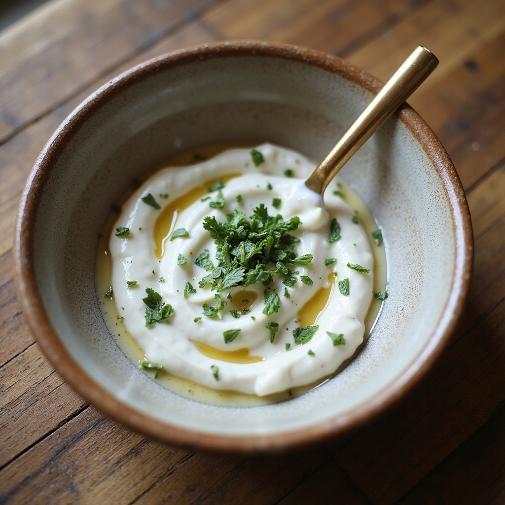 No Oil Salad Dressing Recipe: Creamy Homemade Alternative - Drool Recipes