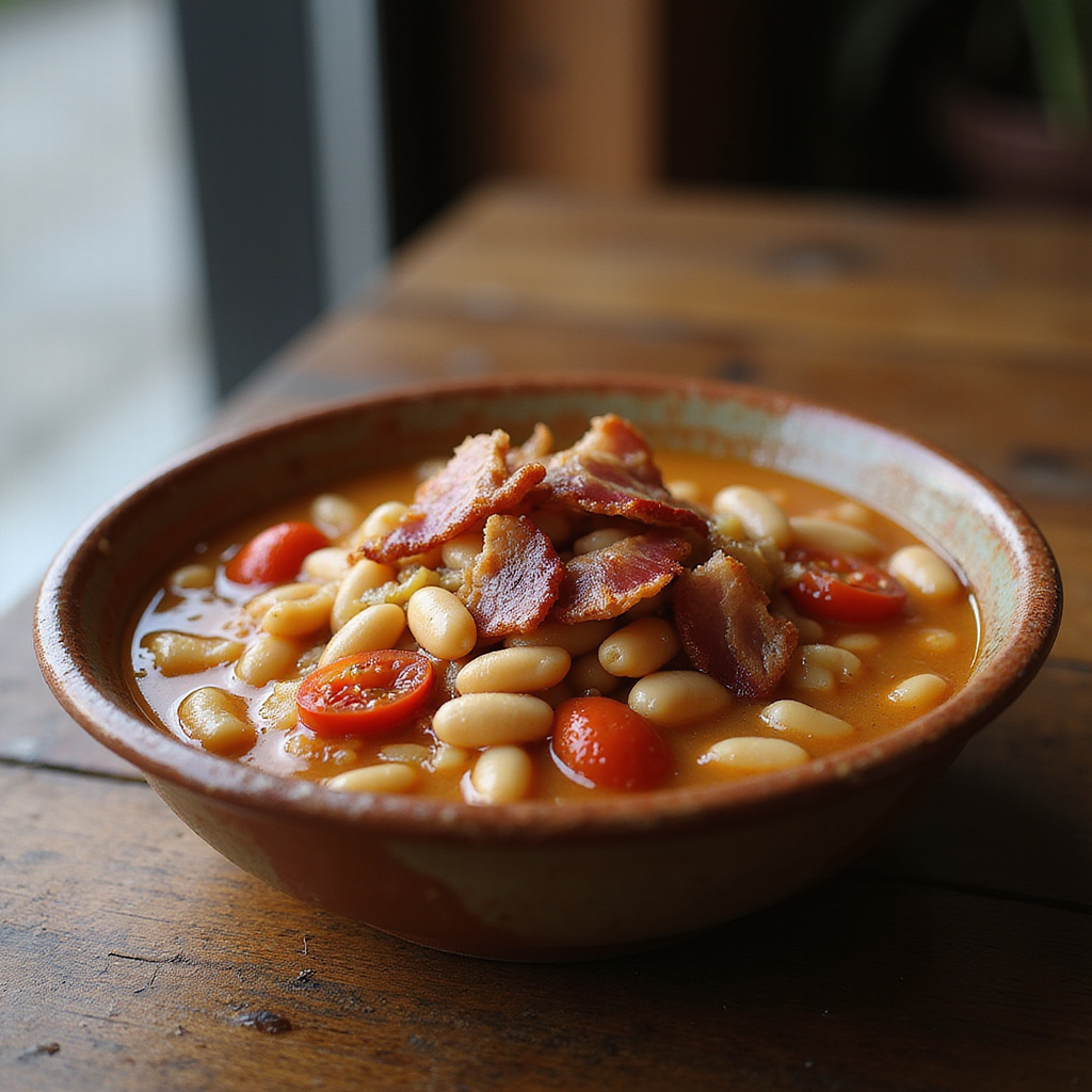Northern Bean Recipe: Hearty Comfort Food in One Pot - Drool Recipes