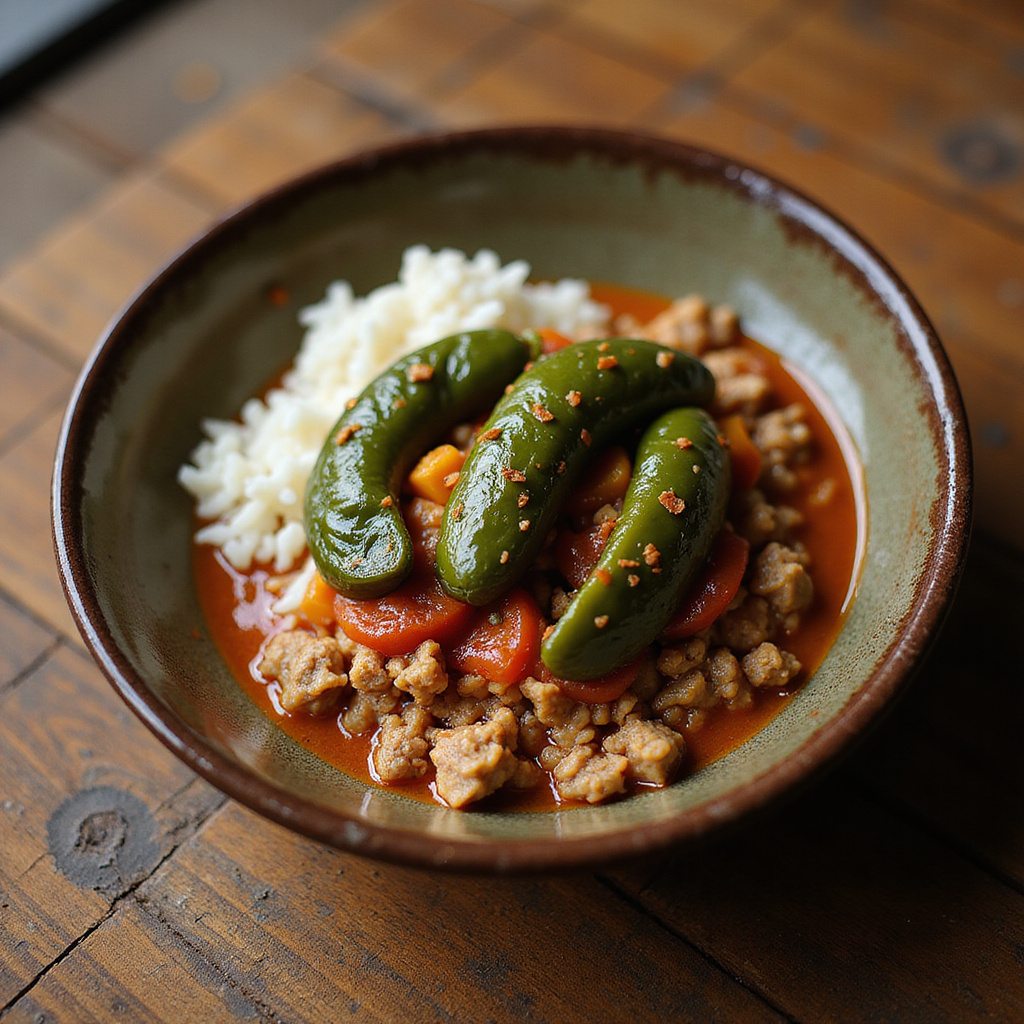 Pablano Pepper Recipe: Smoky Flavor in Stuffed Delight - Drool Recipes