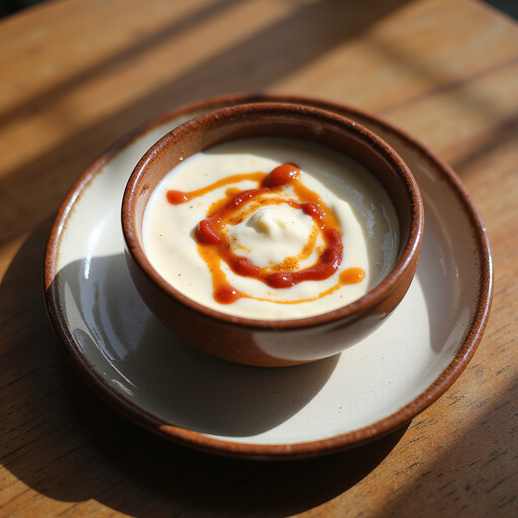 Panera Bravo Sauce Recipe: Restaurant-Quality Condiment Made Easy ...