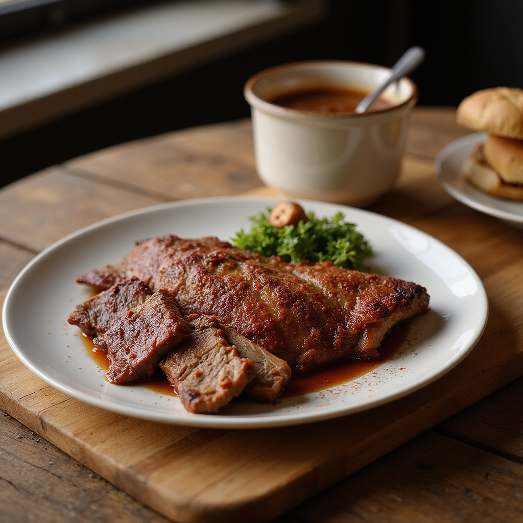 Pioneer Woman's Brisket Recipe: Fall-Apart Tender Perfection - Drool ...