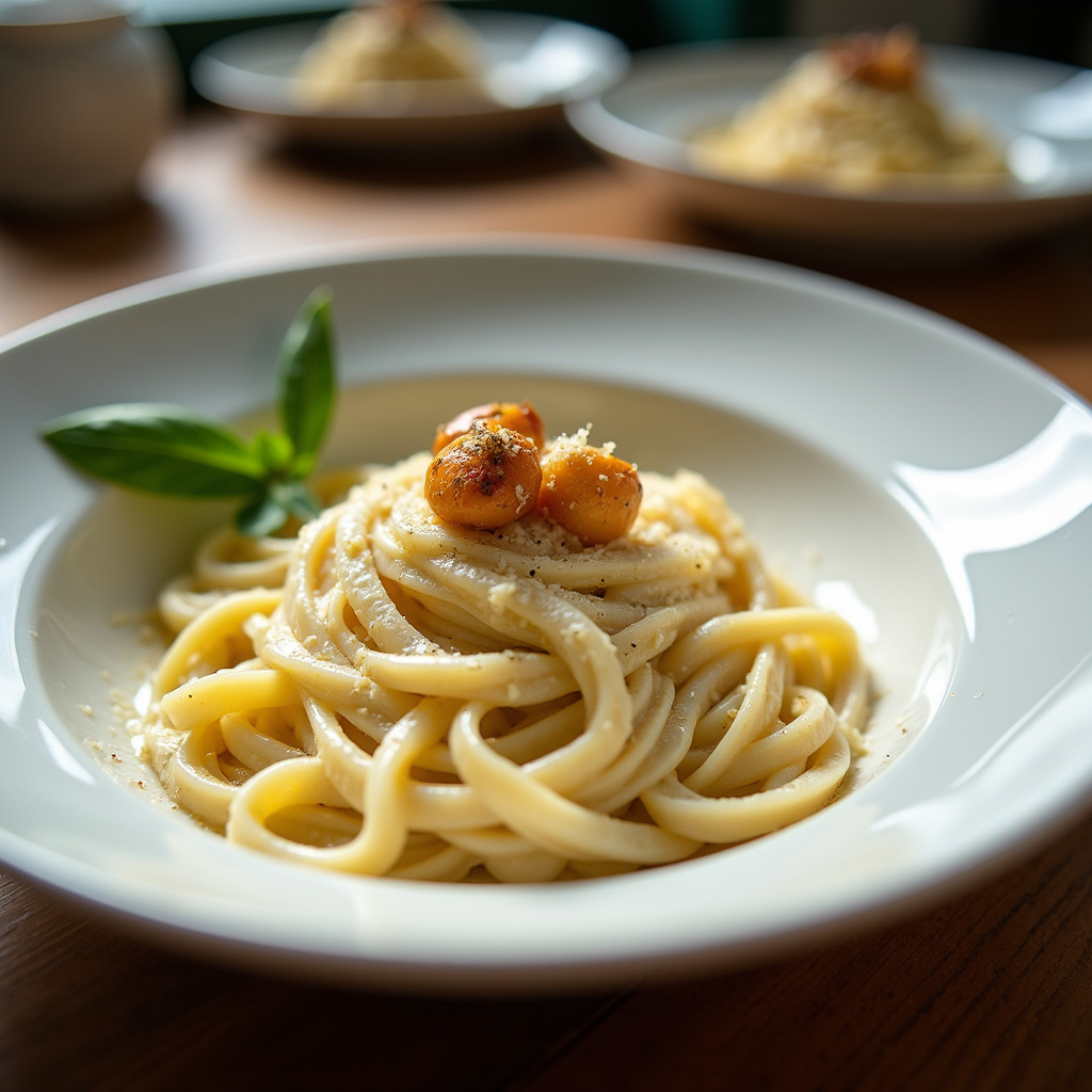 Prego Alfredo Recipe: Creamy Fettuccine Perfection in Minutes - Drool ...