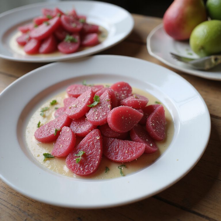 Prickly Pear Candy Recipe: Sweet Mexican Treat in 30 Minutes - Drool ...