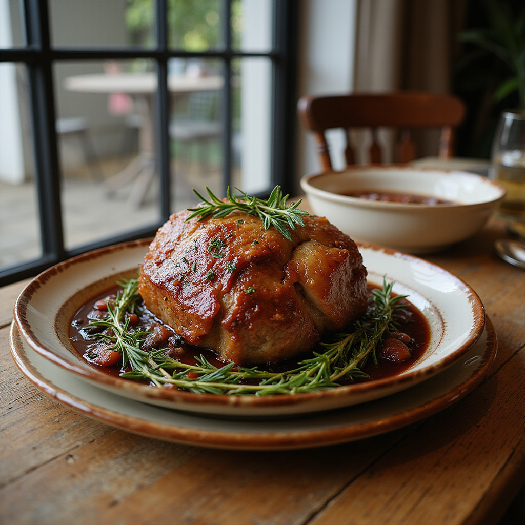 Prime Rib Crock Pot Recipe: Fall-Off-The-Bone Tender in 8 Hours - Drool ...