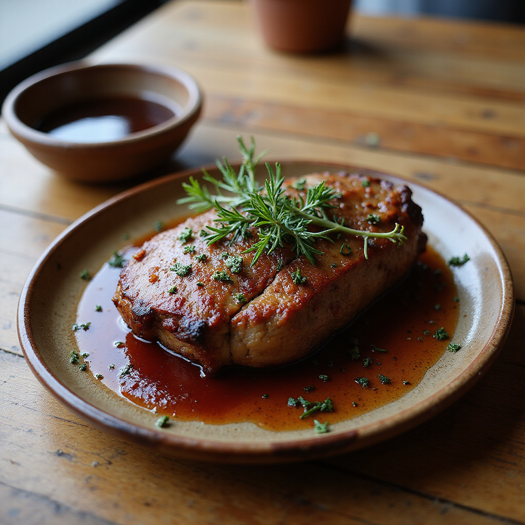 Prime Rib Recipe Au Jus: Fall-Off-The-Bone Tender with Rich Gravy ...
