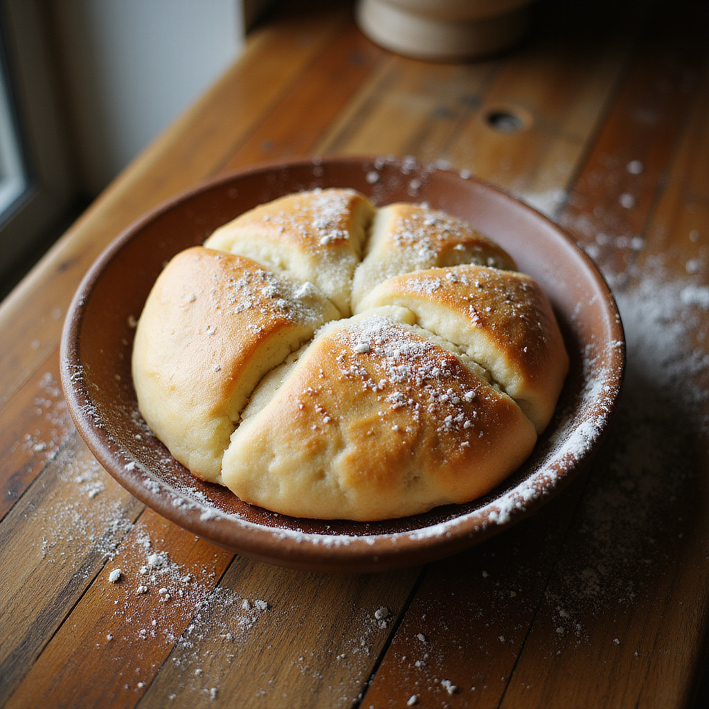 Puffy Pizza Dough Recipe: Light and Airy Crust Perfection - Drool Recipes