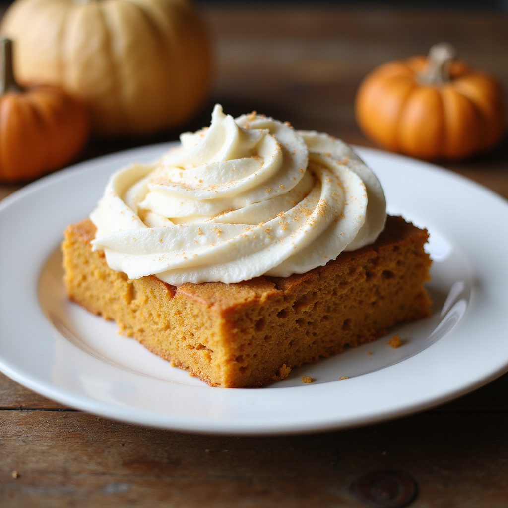 Pumpkin Spice Cream Cheese Recipe: Fall-Inspired Spread Perfection ...