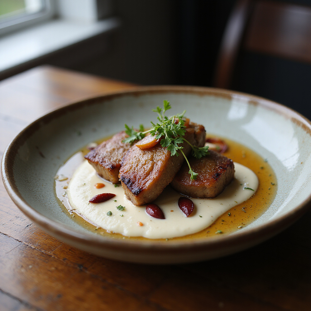 Rabbit Liver Recipe: Pan-Seared Richness in 20 Minutes - Drool Recipes