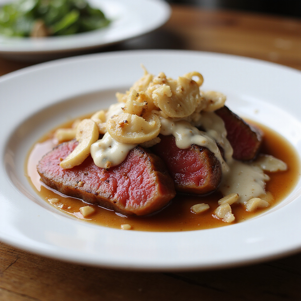 Recipe Ahi Tuna: Seared to Perfection in 10 Minutes - Drool Recipes