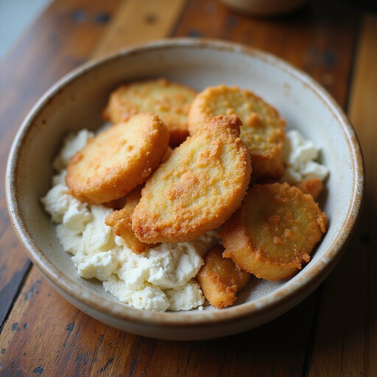 Recipe for Fried Fish Batter: Crispy Coating Perfection Every Time ...