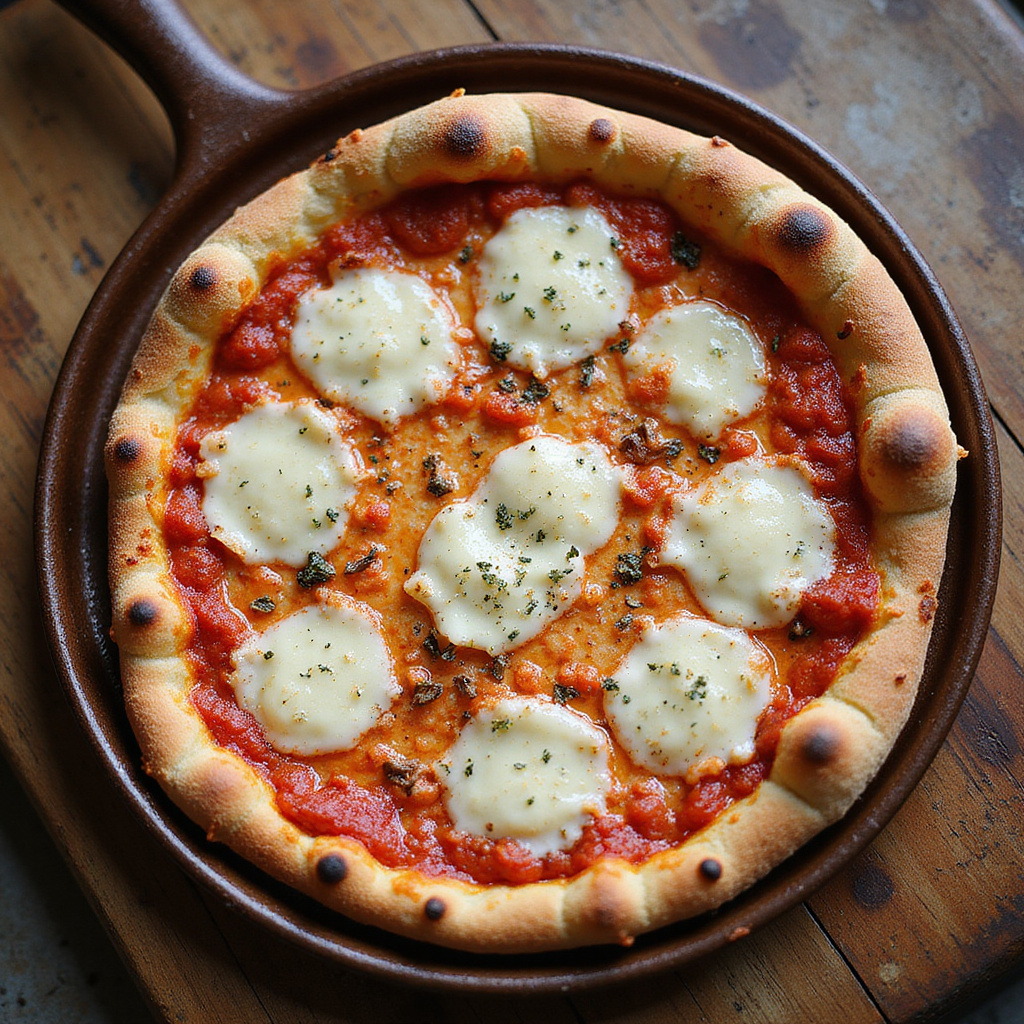 Rhodes Pizza Recipe: Homemade Crust Perfection in Minutes - Drool Recipes