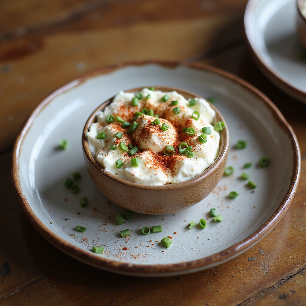 Savory Cottage Cheese Recipe: Protein-Packed Comfort Food - Drool Recipes