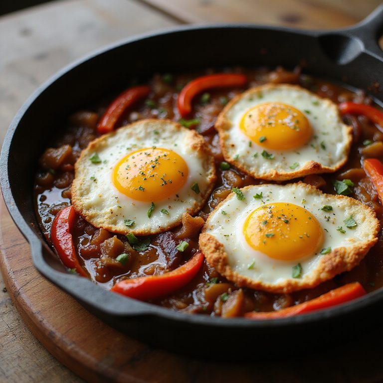 Shakshuka Recipe NYT: North African Breakfast Classic with a Twist ...